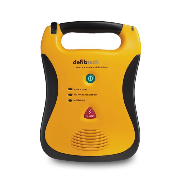 Defibtech LifeLine | Lohuis Medical